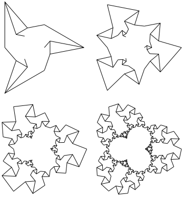 Inversive Geometry « The Mathematica Journal