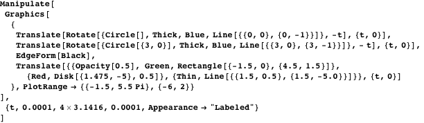 Aspects of Input Shaping Control of Flexible Mechanical Systems « The ...