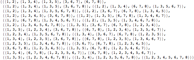 Every Clutter Is a Tree of Blobs « The Mathematica Journal
