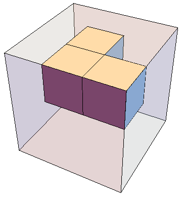 Rubik’s 4-Cube « The Mathematica Journal