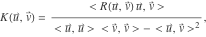Sectional Curvature in Riemannian Manifolds « The Mathematica Journal