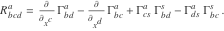 Sectional Curvature in Riemannian Manifolds « The Mathematica Journal