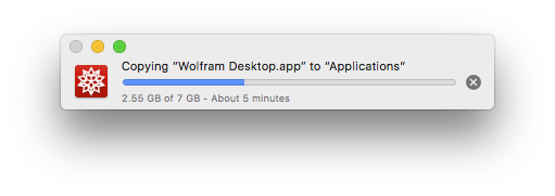 Wolfram Support Quick Answers: How do I set up the desktop product for ...