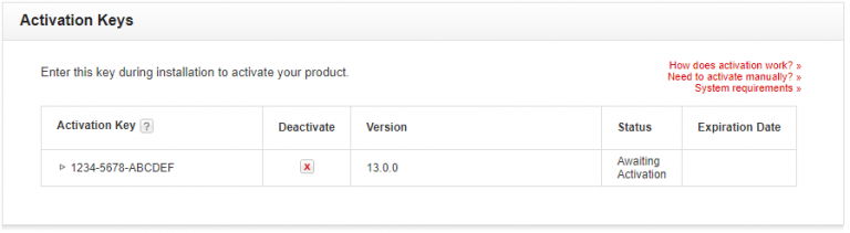 Wolfram Support Quick Answers: How do I manually activate Mathematica?