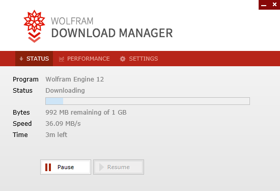 Wolfram Support Quick Answers: How do I set up the Wolfram Engine on ...
