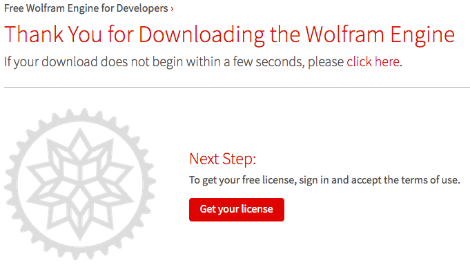 Wolfram Support Quick Answers: How do I set up the Wolfram Engine on ...