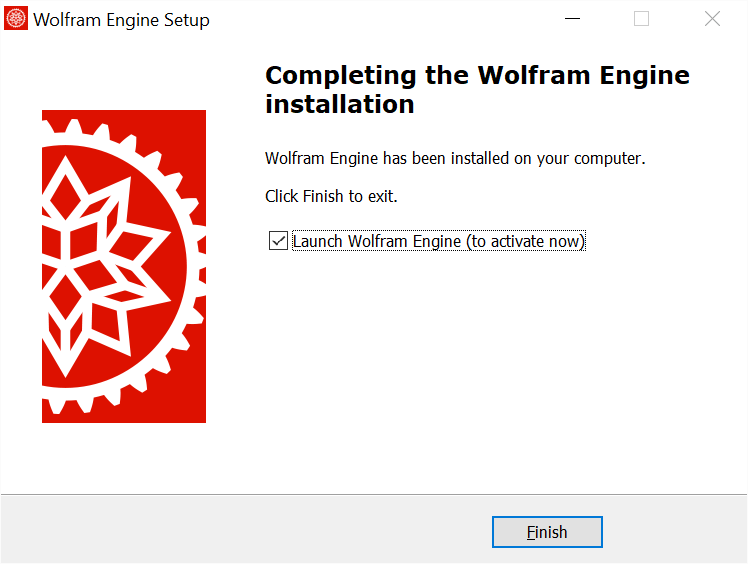 Wolfram Support Quick Answers: How do I set up the Wolfram Engine on ...