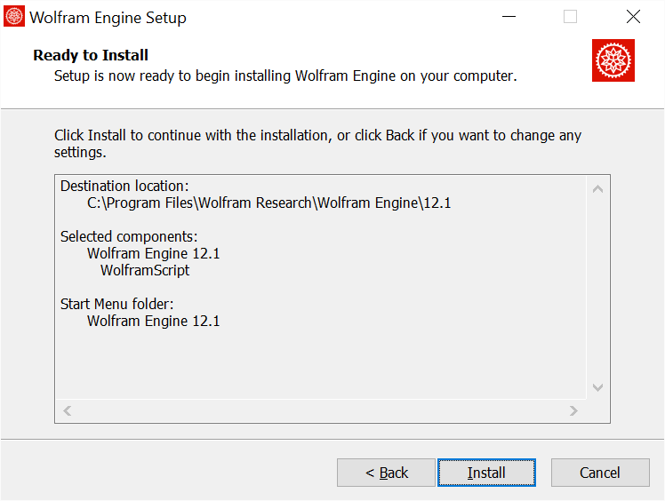 Wolfram Support Quick Answers: How do I set up the Wolfram Engine on ...