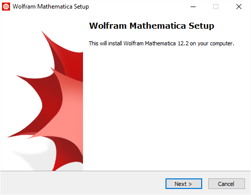 Respuestas rápidas de soporte Wolfram: ¿Cómo instalar Mathematica en ...