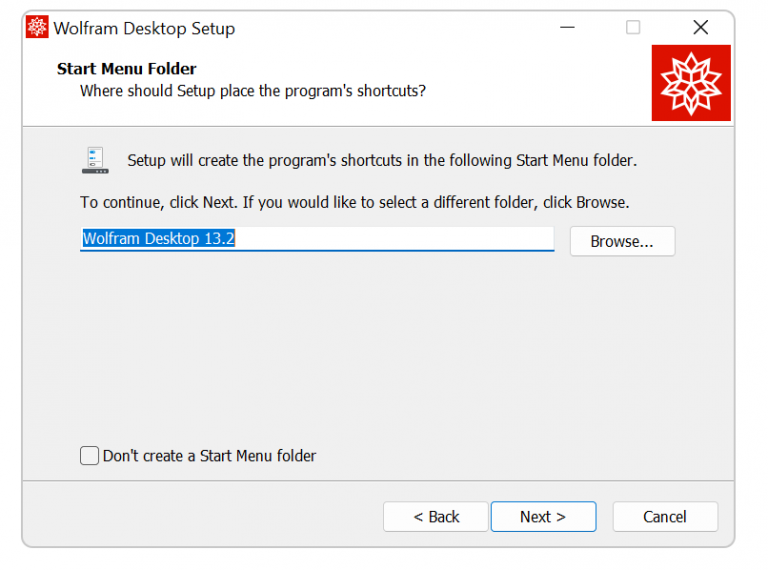 Wolfram Support Quick Answers: How do I set up Wolfram Desktop on Windows?