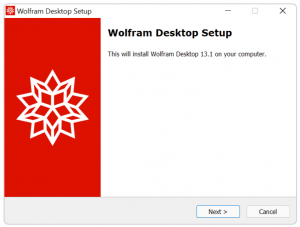 Wolfram Support Quick Answers: How do I set up Wolfram Desktop on Windows?