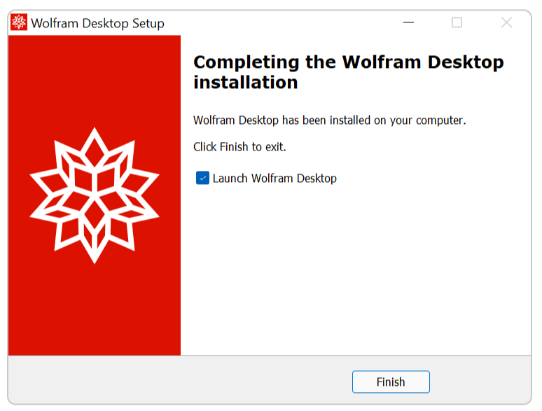 Wolfram Support Quick Answers: How do I set up Wolfram Desktop on Windows?