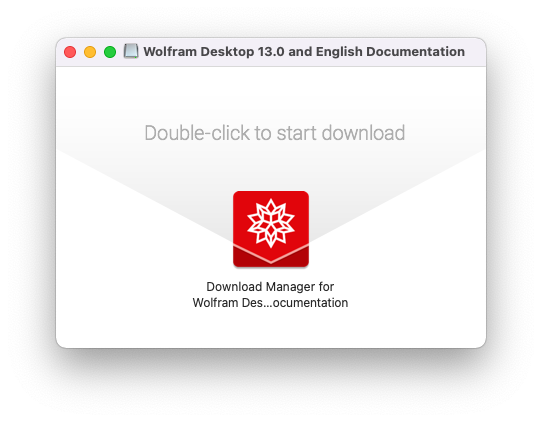 Wolfram Support Quick Answers: How do I set up Wolfram Desktop on macOS?