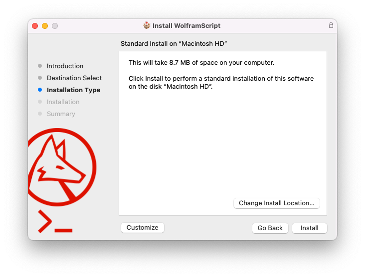 Wolfram Support Quick Answers: How do I set up the Wolfram Engine on macOS?