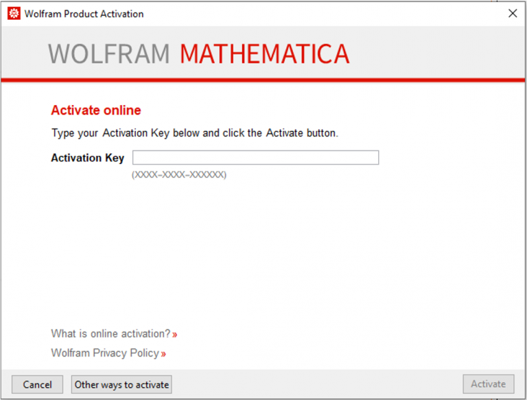 Wolfram Support Quick Answers: Quick Start Guide for Site ...