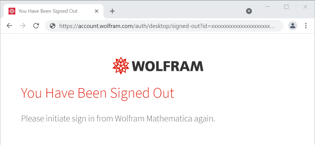 Wolfram Support Quick Answers: How do I troubleshoot single sign-on ...
