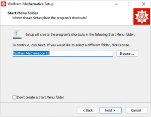 Wolfram Support Quick Answers: How do I set up Mathematica on Windows?