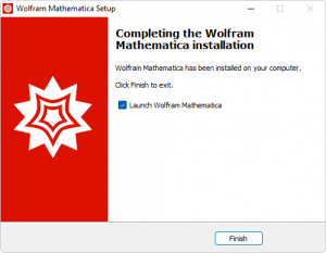 Wolfram Support Quick Answers: How do I set up Mathematica on Windows?