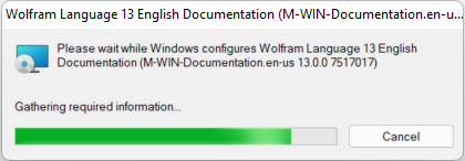 Wolfram Support Quick Answers: How do I install Mathematica ...