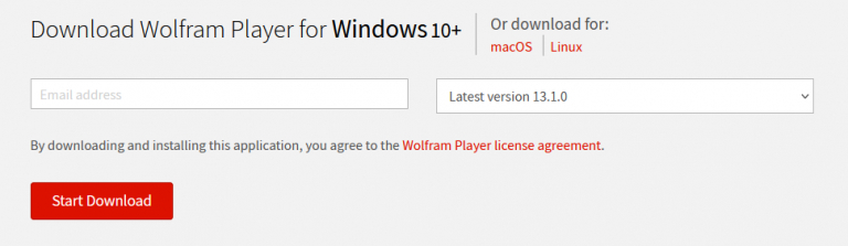 Wolfram Support Quick Answers: How do I set up Wolfram Player on Windows?