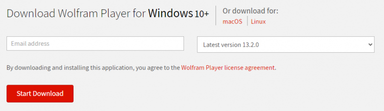 Wolfram Support Quick Answers: How do I set up Wolfram Player on Windows?