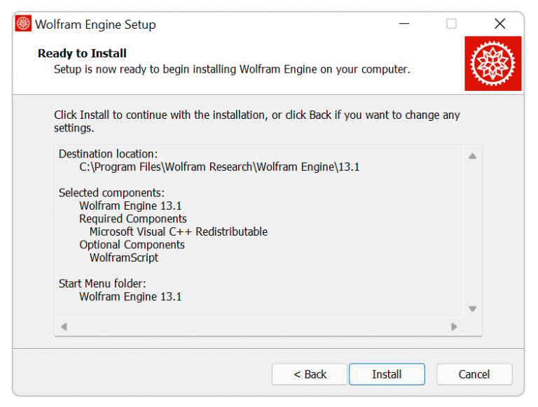 Wolfram Support Quick Answers: How do I set up the Wolfram Engine on ...