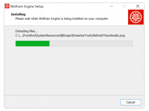 Wolfram Support Quick Answers: How do I set up the Wolfram Engine on ...