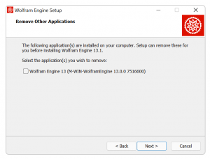 Wolfram Support Quick Answers: How do I set up the Wolfram Engine on ...