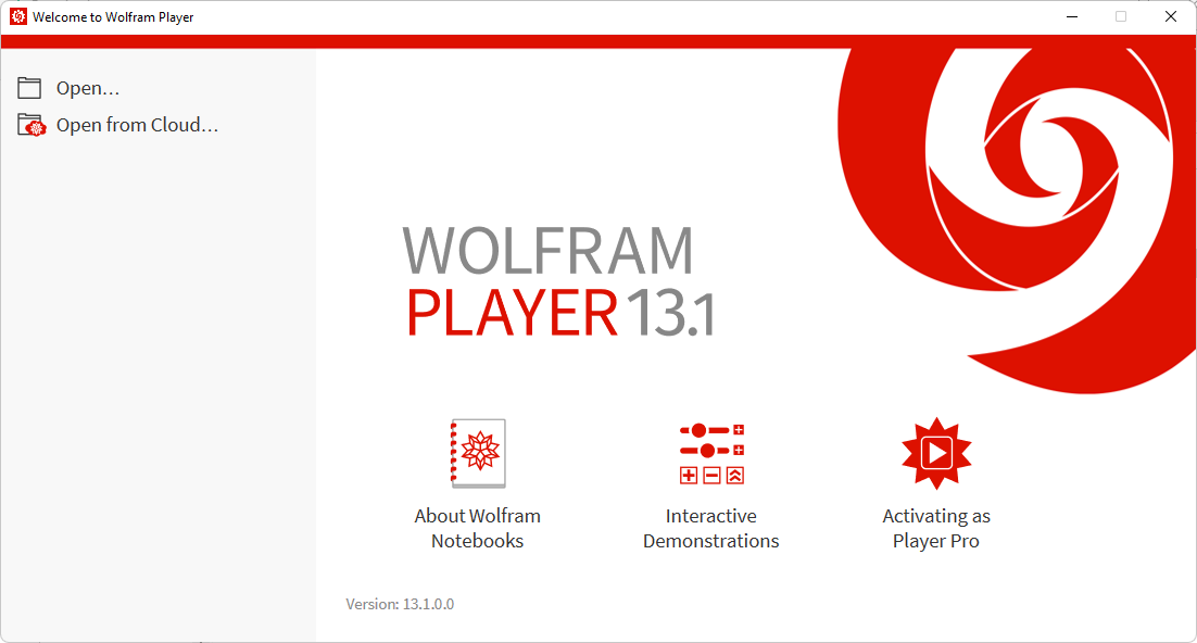 Wolfram Support Quick Answers: How do I set up Wolfram Player on Windows?