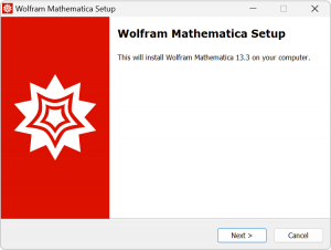 Wolfram Support Quick Answers: How do I set up Mathematica on Windows?