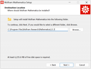 Wolfram Support Quick Answers: How do I set up Mathematica on Windows?