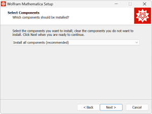 Wolfram Support Quick Answers: How do I set up Mathematica on Windows?