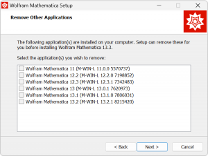 Wolfram Support Quick Answers: How do I set up Mathematica on Windows?
