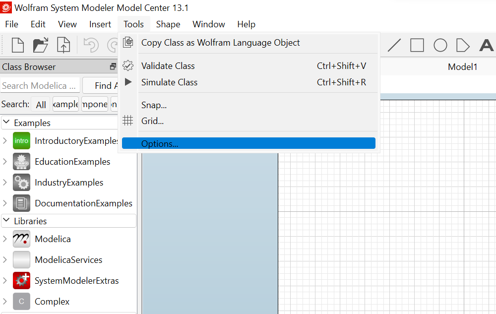 Wolfram Support Quick Answers: How do I select and configure C++ ...