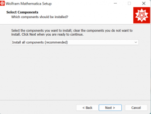 Wolfram Support Quick Answers: How do I set up Mathematica on Windows?