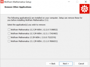 Wolfram Support Quick Answers: How do I set up Mathematica on Windows?