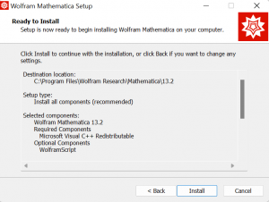Wolfram Support Quick Answers: How do I set up Mathematica on Windows?