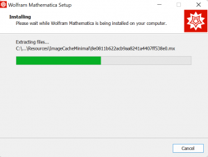 Wolfram Support Quick Answers: How do I set up Mathematica on Windows?