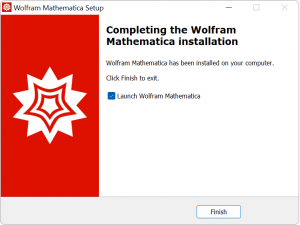 Wolfram Support Quick Answers: How do I set up Mathematica on Windows?