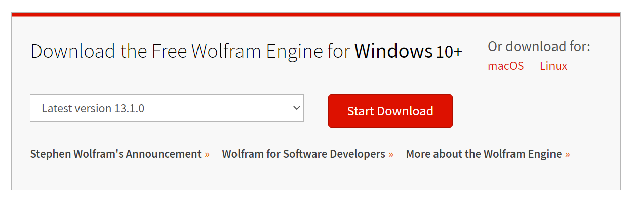 Wolfram Support Quick Answers: How do I set up the Wolfram Engine on ...