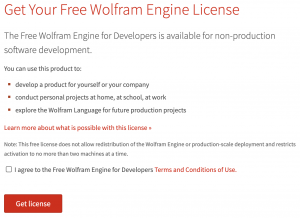 Wolfram Support Quick Answers: How do I set up the Wolfram Engine on ...