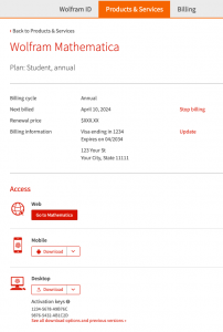 Wolfram Support Quick Answers: How do I set up Mathematica on Linux?