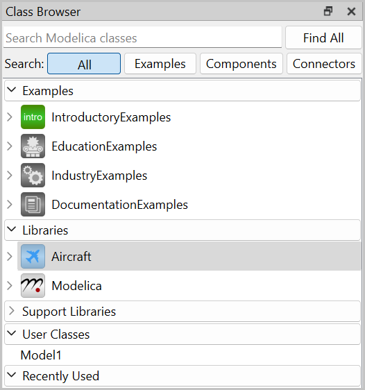Wolfram Support Quick Answers: How do I install System Modeler libraries?