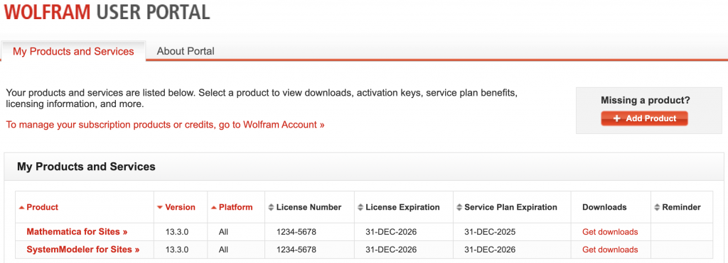 Wolfram Support Quick Answers: How do I install Wolfram products ...