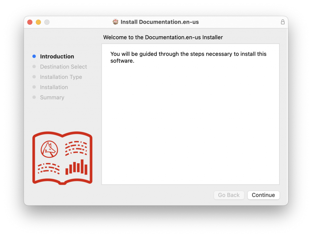 Wolfram Support Quick Answers How Do I Set Up Mathematica On Macos