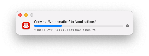 Wolfram Support Quick Answers: How do I set up Mathematica on macOS?