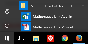 Wolframサポート よくある質問: How do I get started using Mathematica from Excel?