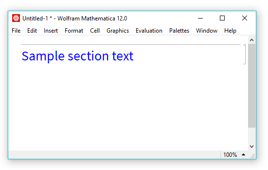 Wolfram 技术支持: How do I change my default stylesheet in Mathematica?