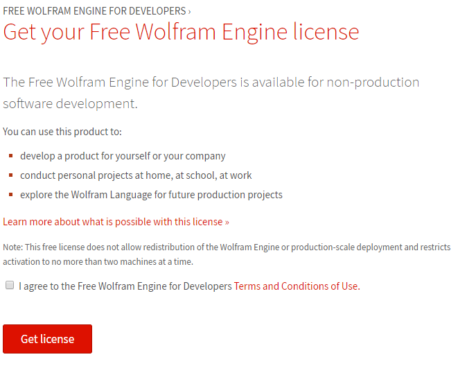 Wolfram 技术支持: How do I set up the Wolfram Engine on Windows?