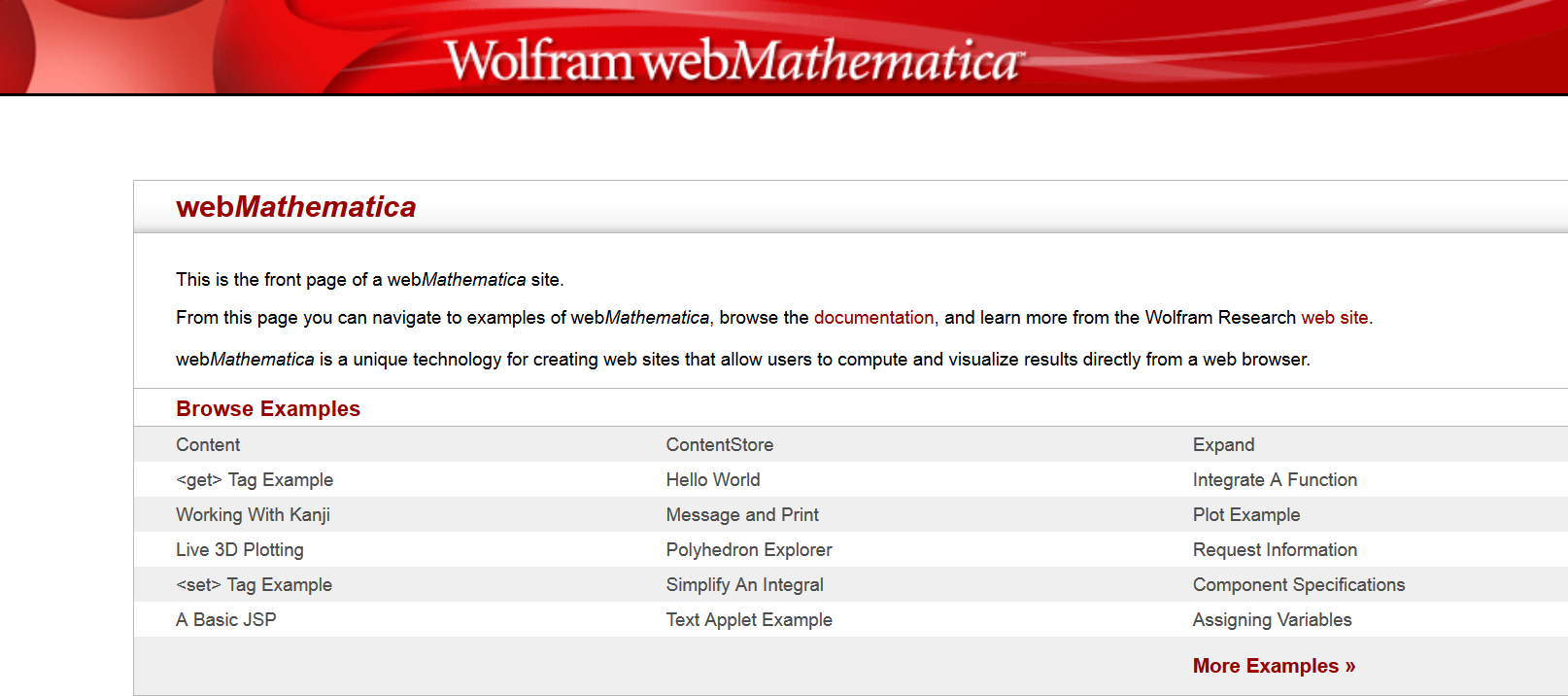 Suporte Wolfram Respostas Rápidas: Como instalar o webMathematica no Windows?
